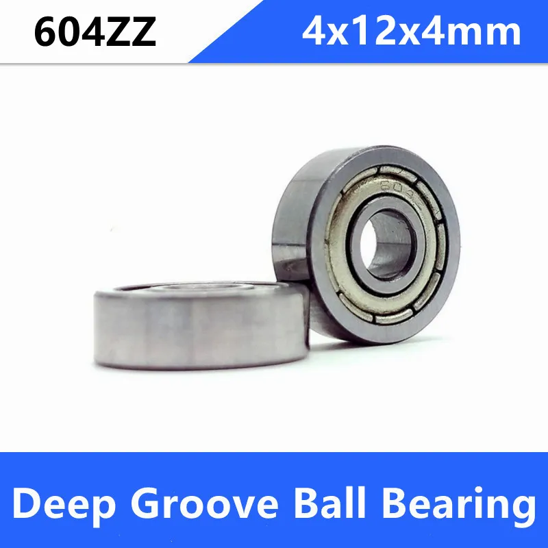 Window Roller Ball Bearing | 604zz Ball Bearing | Bearing 604 Zz | 604z ...