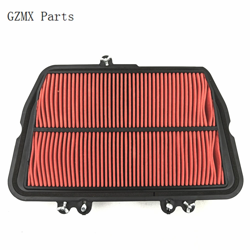 Motorcycle-High-Quality-Air-Filter-Intake-Cleaner-For-Triumph-Tiger800 ...