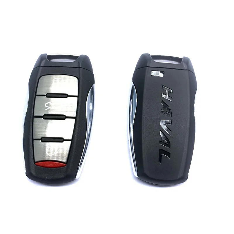 433Mhz Keyless Intelligent Remote Key For Great Wall GWM Haval H6 F7 H7 ...