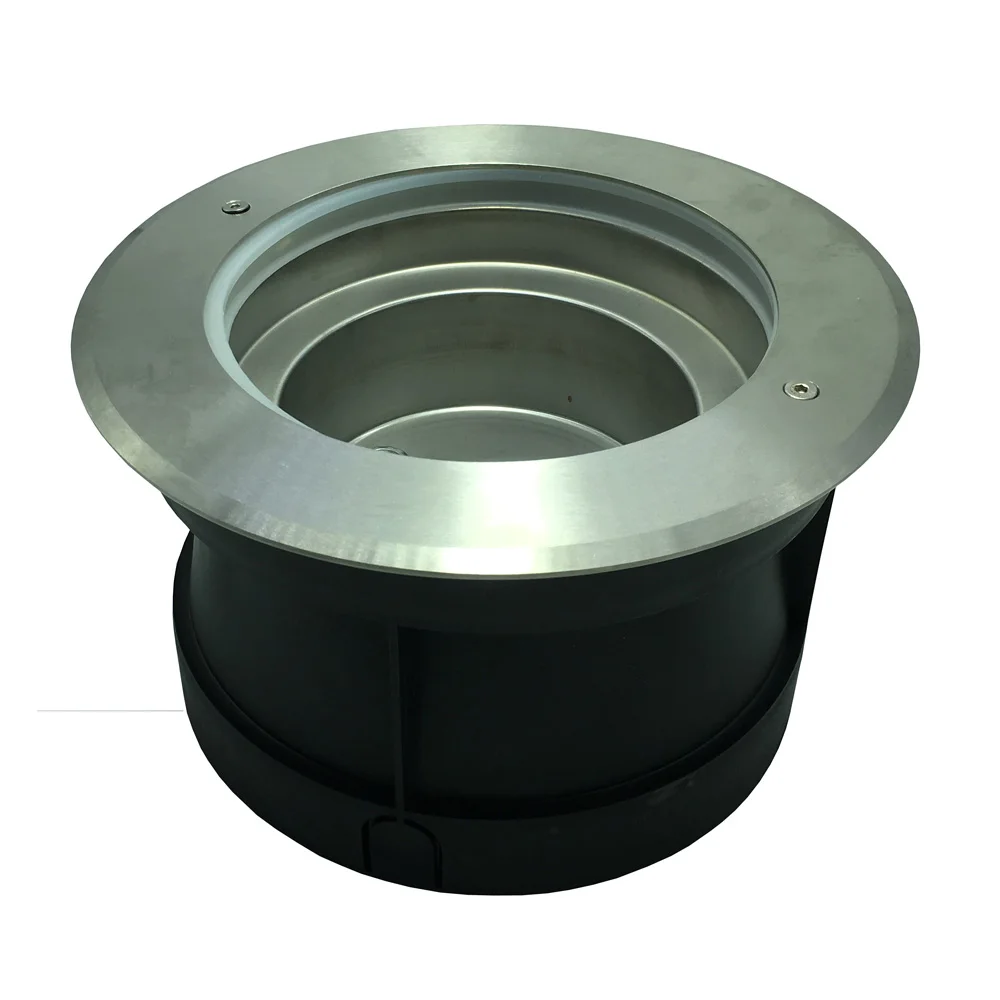Led Par56 Pool Light Niche In Stainless Steel Material For Concrete ...