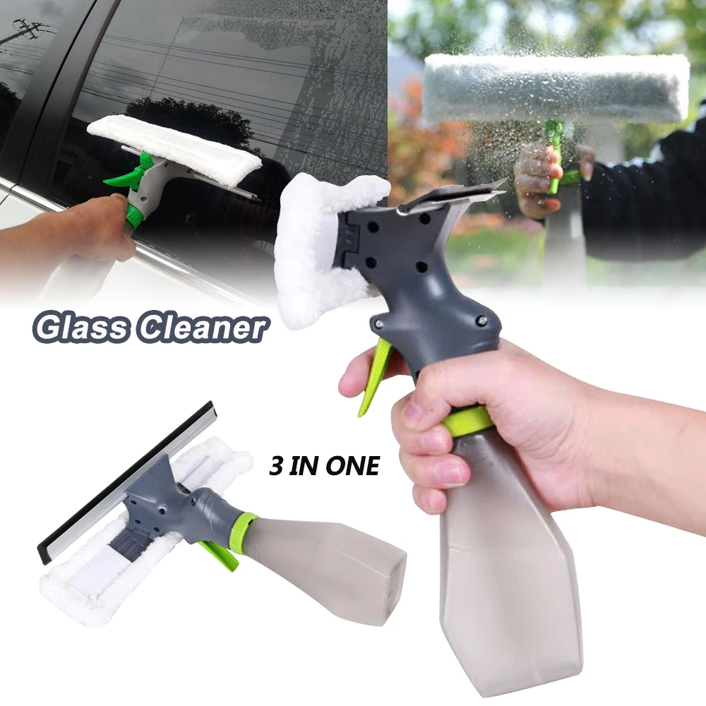 3-in-1-Window-Cleaner-Spray-Dry-Scraper-Features-Atomizing-Nozzle ...