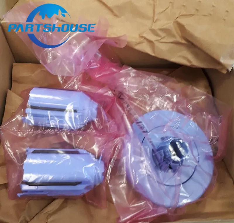 1Set-Original-New-Service-Parts-30-48cm-2-inch-Spindle-HUB-w-Adaptor ...