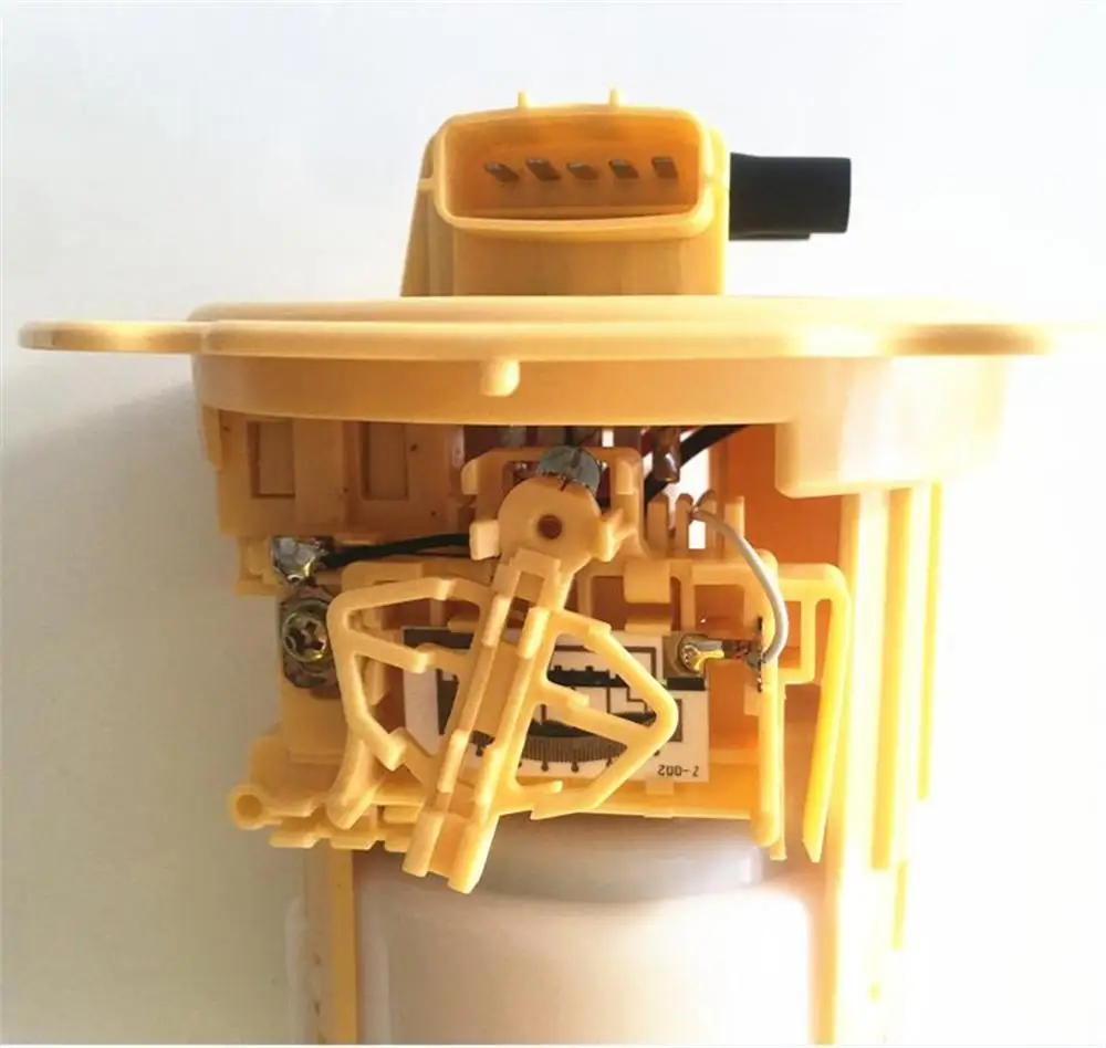 Brand New High Performance Electric Fuel Pump Assembly 12v 3bar Fuel ...