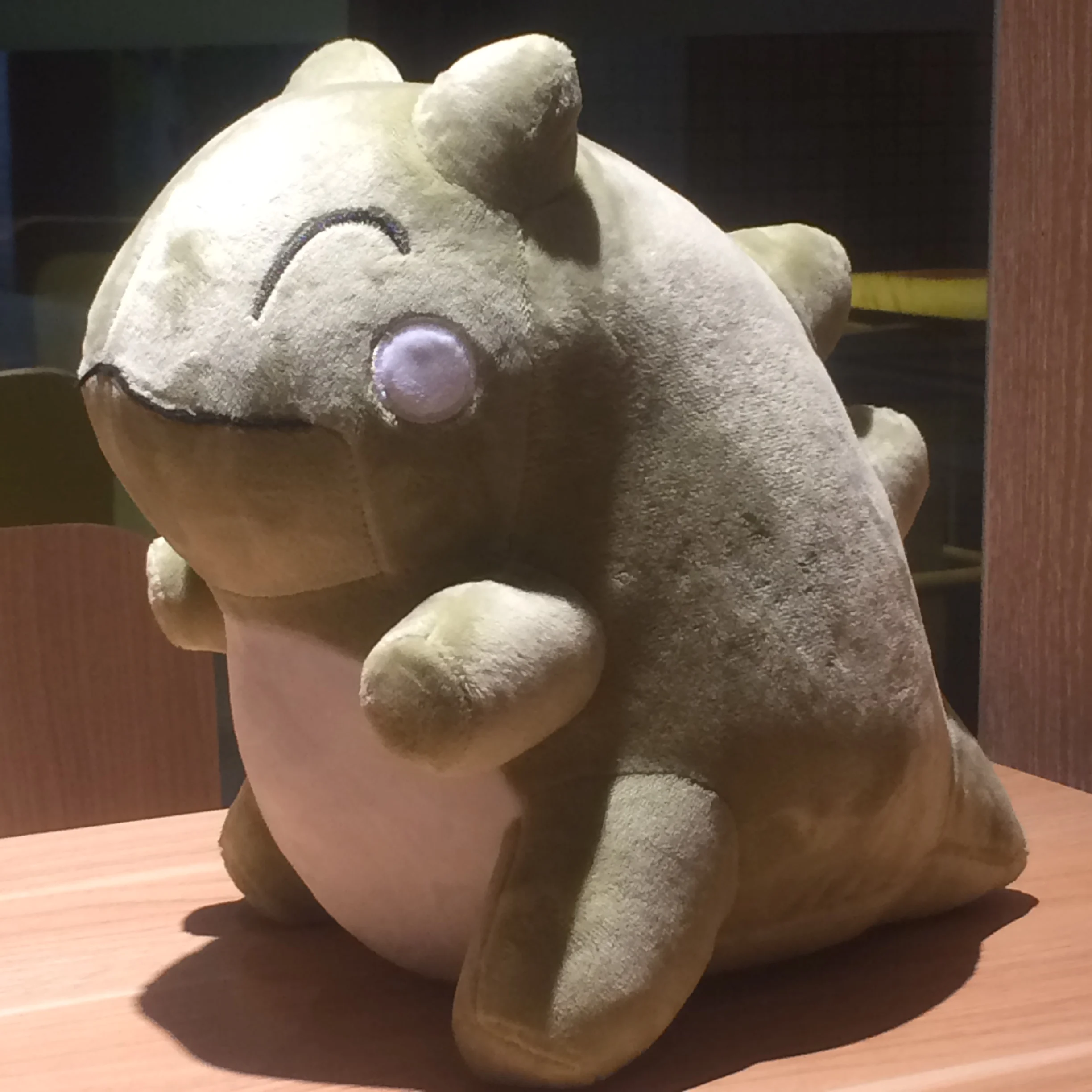 Anime Games Pokemon Series 30cm Substitute Plush Toy Stuffed Toys Soft ...