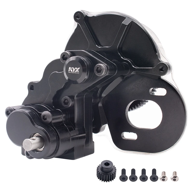Rc Reverse Transmission Gearbox | Scx10 Transmission Gearbox | Scx10 ...