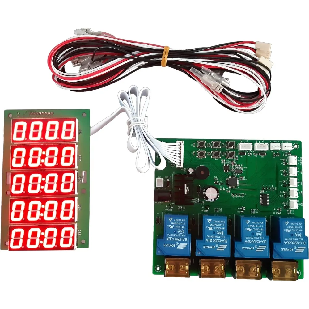 JY-215-Inbuilt-Counter-4-Channel-Timer-Board-for-Bill-Acceptor-Coin ...