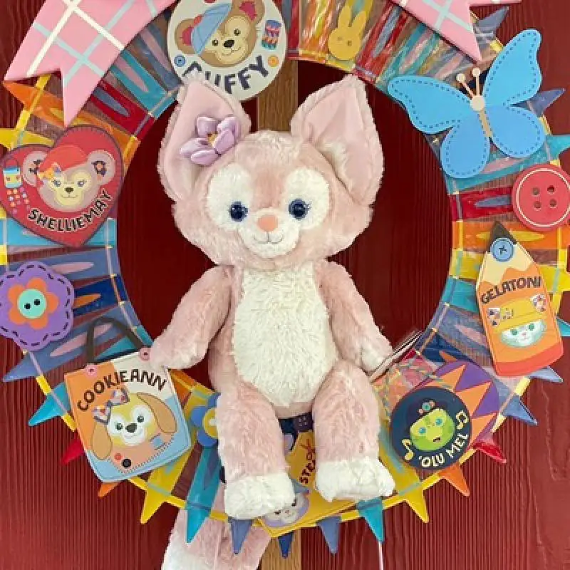 Disney D23 Limited Edition Lina Bell Plush - munimoro.gob.pe