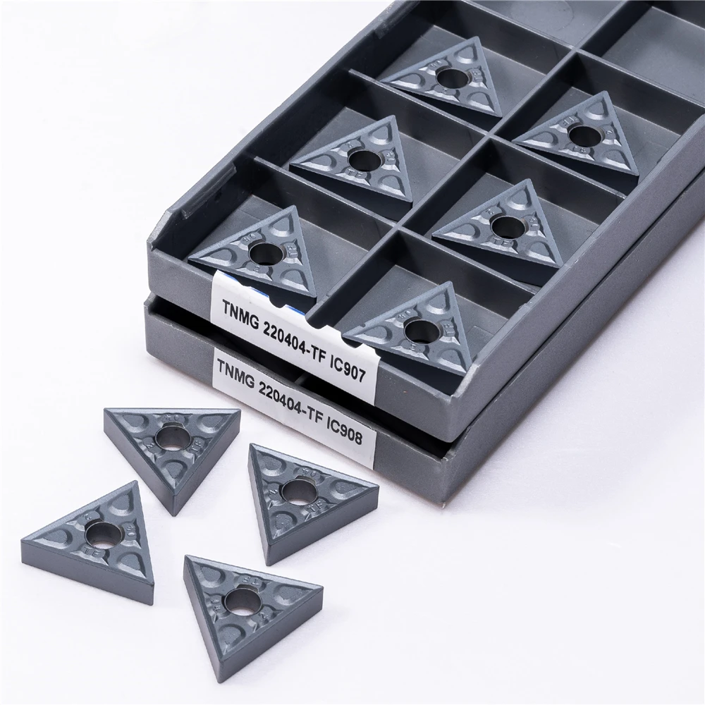 Carbide Lathe Insert | Original Tnmg Insert | Tnmg 160408 Inserts | Insert Lathe 220408 ...