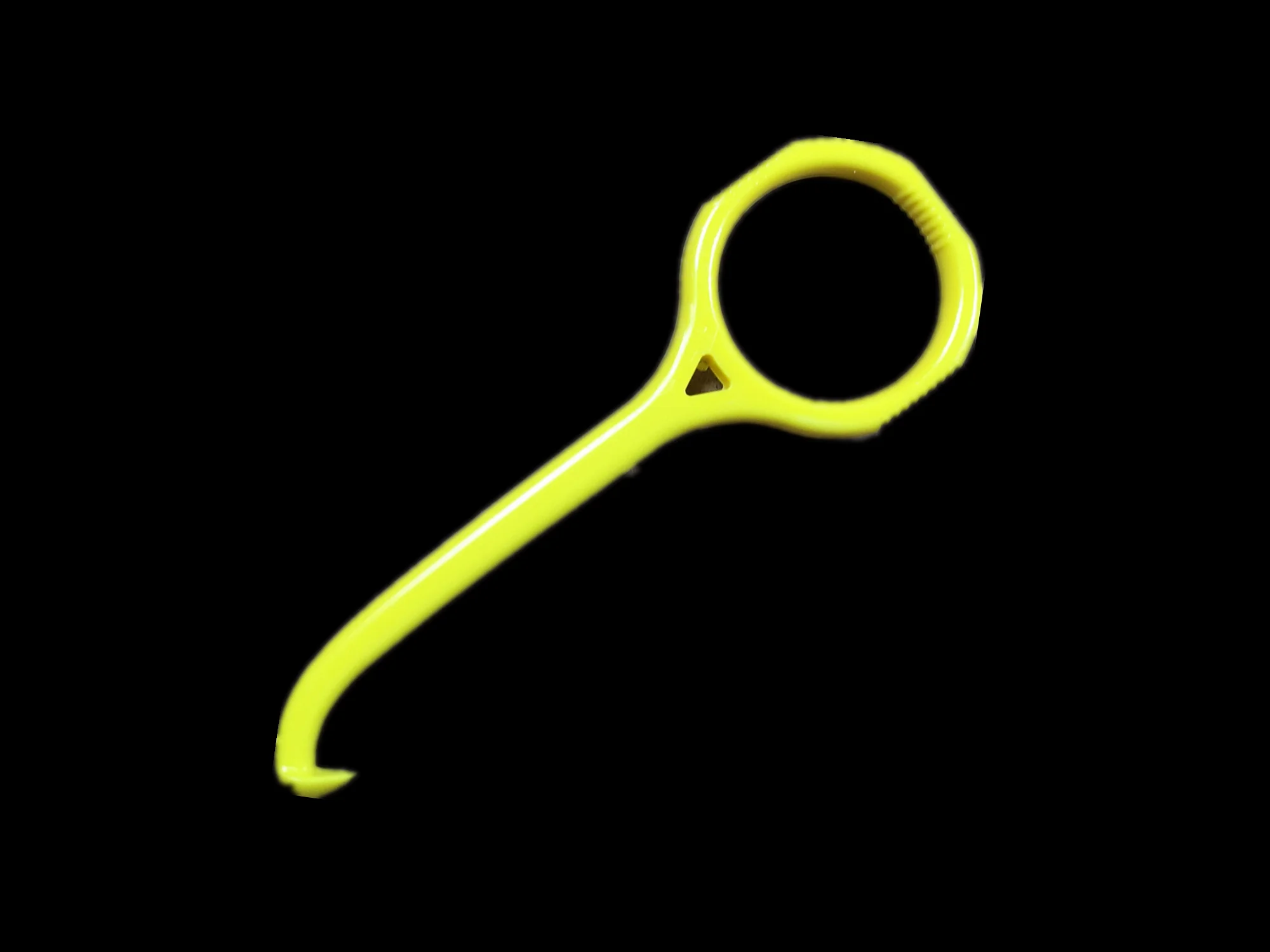 Dental Plastic Ortho Aligner Remover Invisible Braces Take Off Tools ...