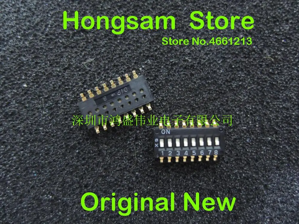 (10PCS) A6S 2102 A6S 2104 A6S 3102 A6S 4101 A6S 4104 A6S 5104 A6S 6101 ...