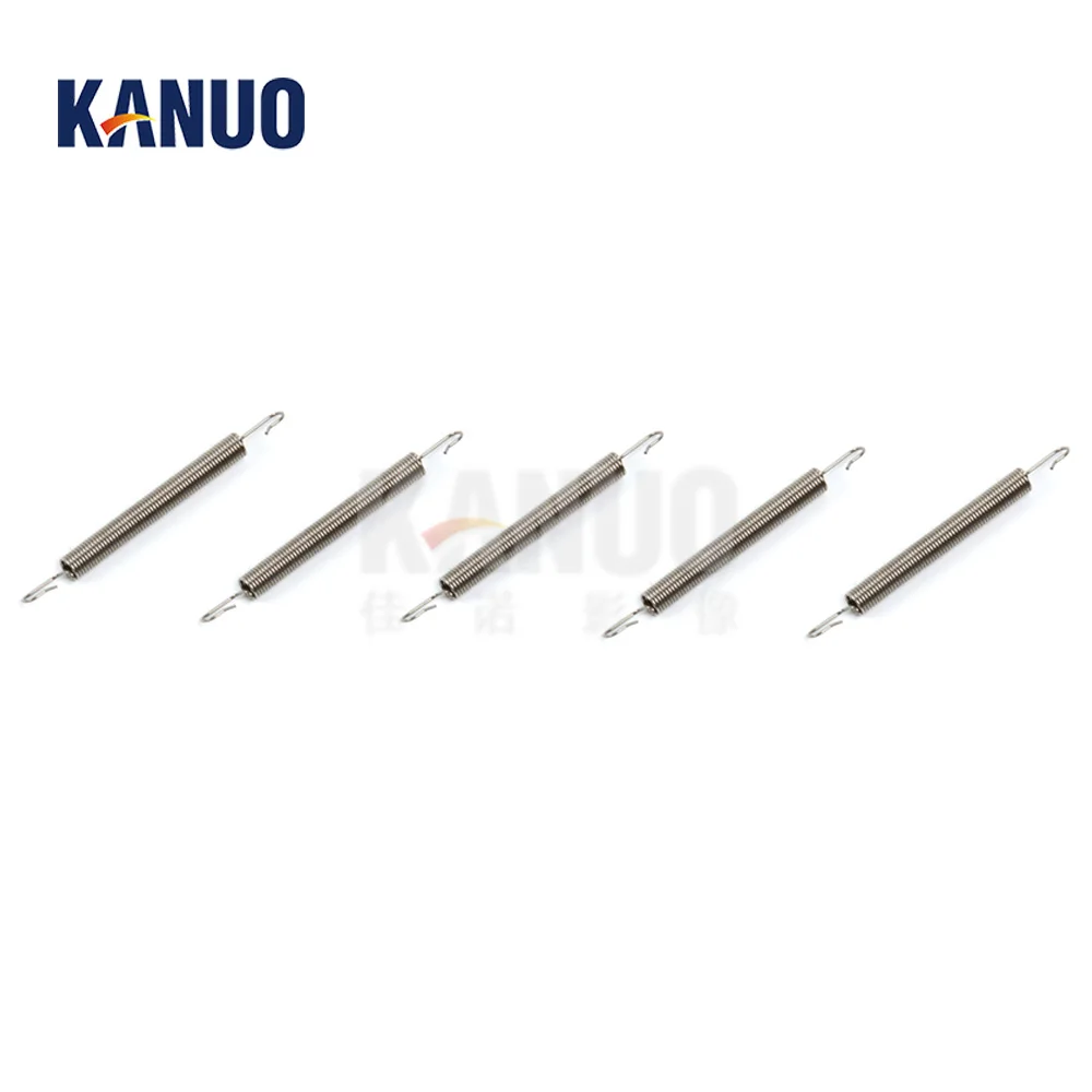(5pcs/lot) A080861/a080861-01 Spring For Noritsu Qss 3201/3202/3203 ...