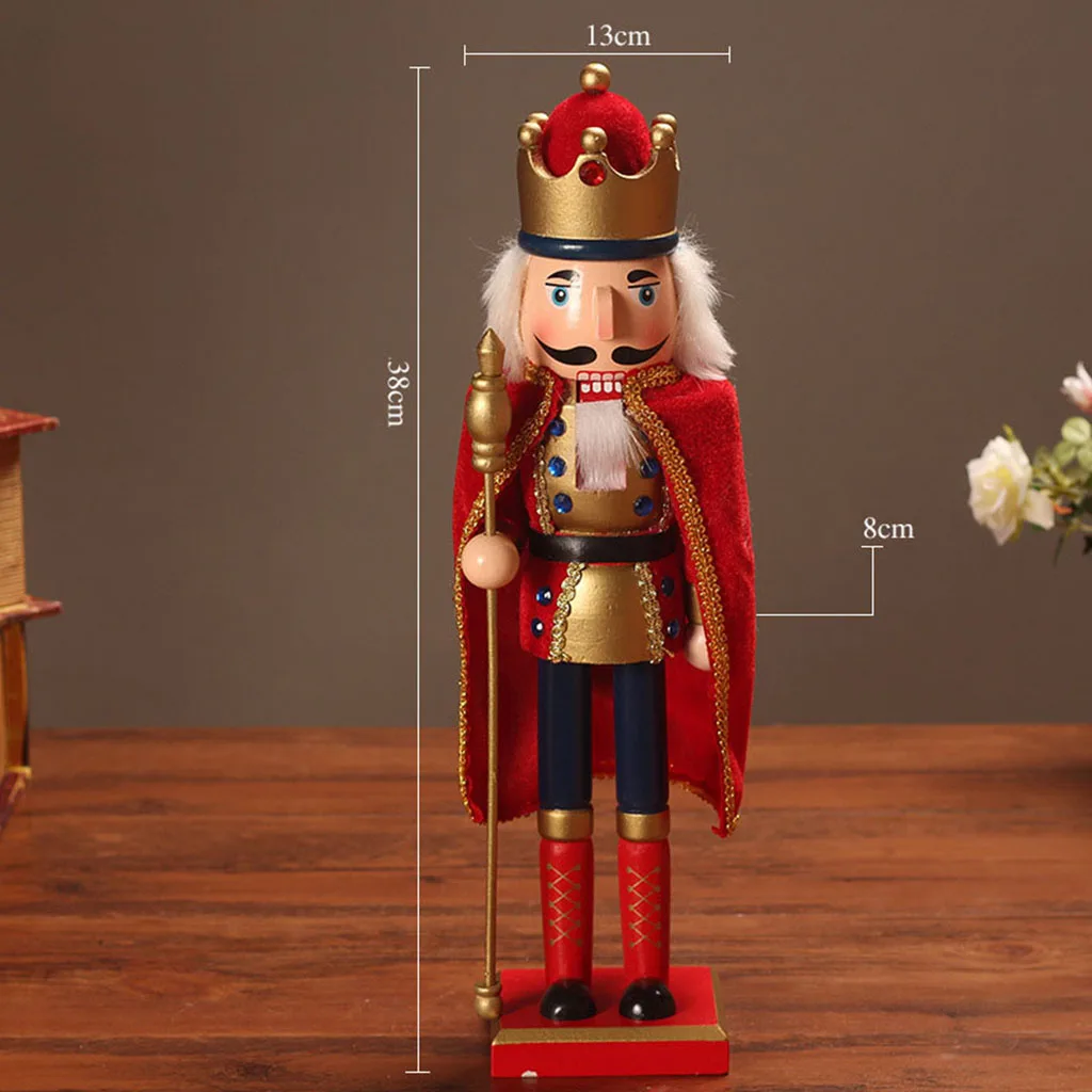 Nutcracker Toy