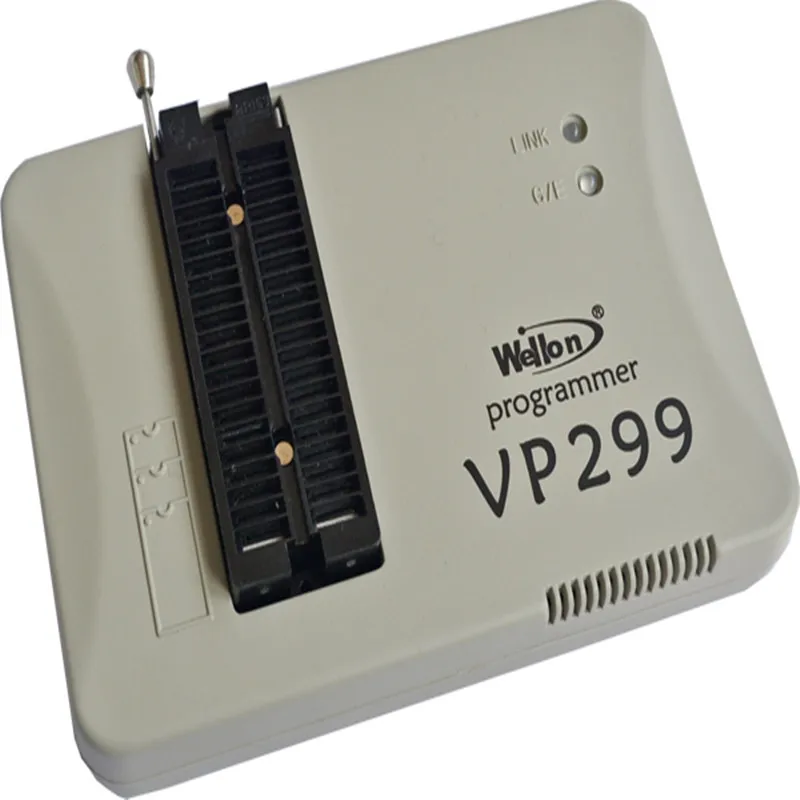 Wellon programador VP299 Original, VP 299 de sintonización de Chip ECU ...