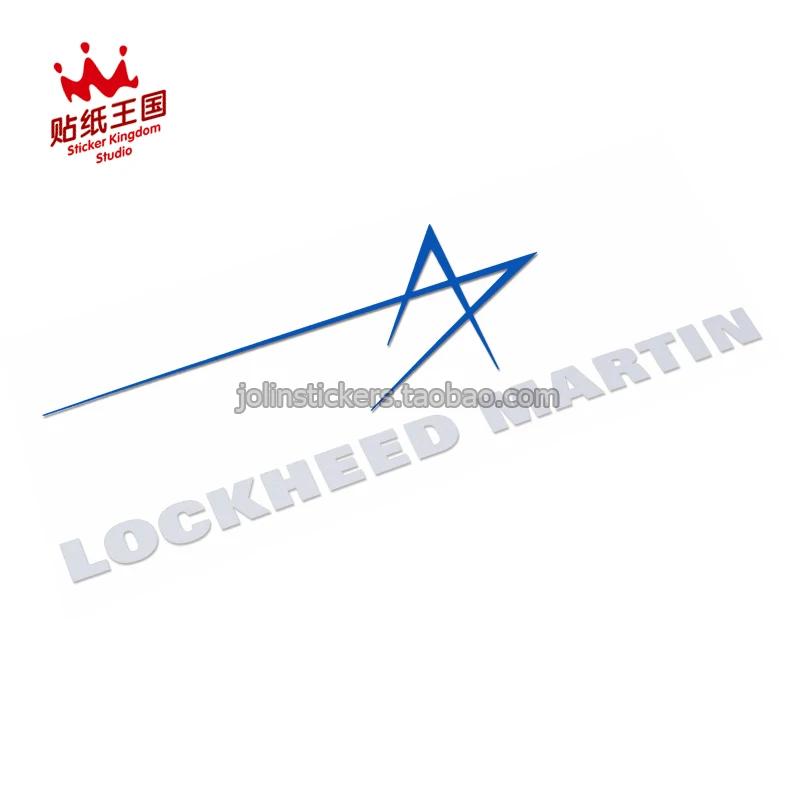 Lockheed Martin Star