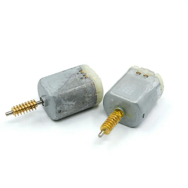 Japán Mabuchi Fc-280Sb-16220 Motor Féregfelszereléssel Dc 12V 8000Rpm A ...