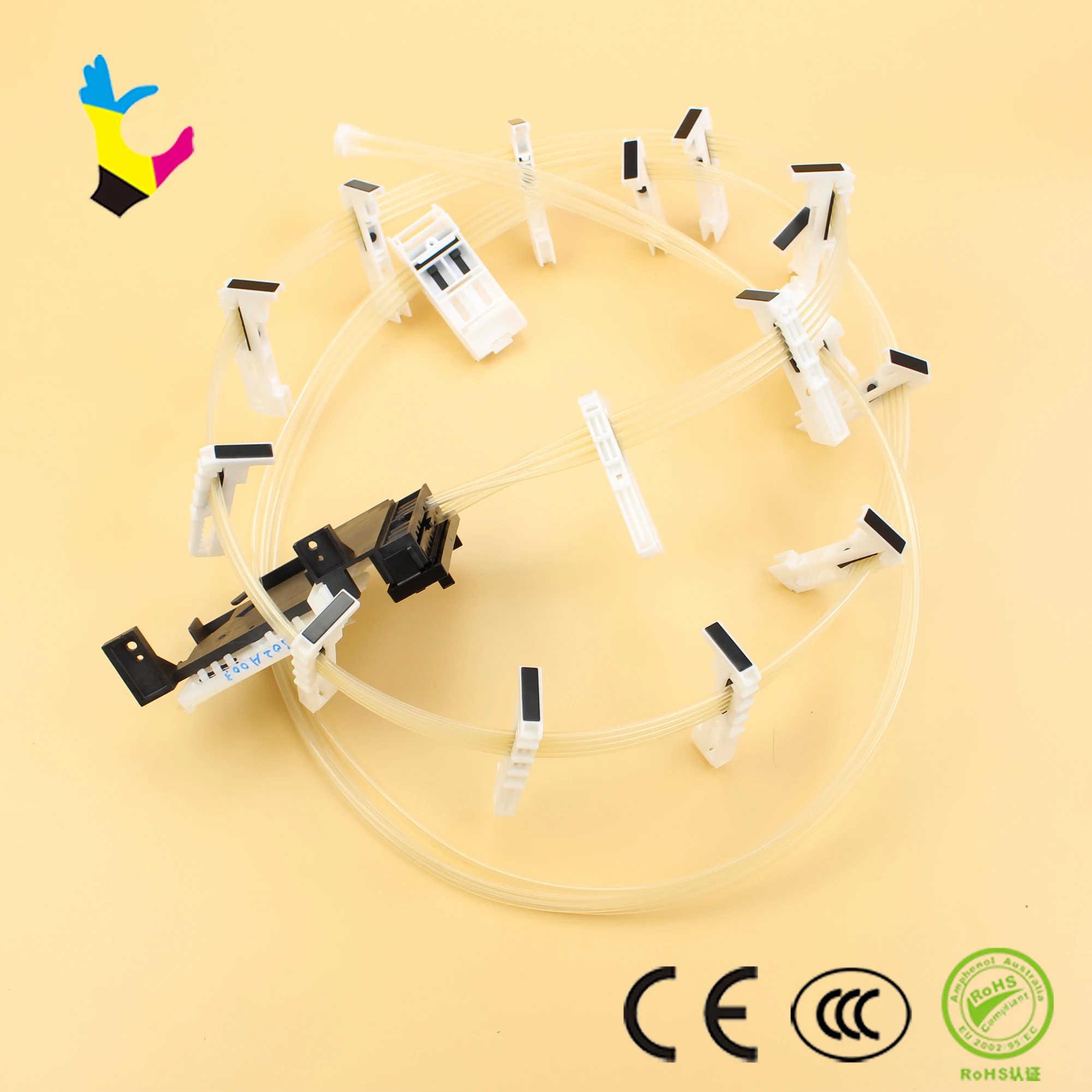 S30670 Original Ink Tube 163175901 Tube, Ink Supply.,assy Esl.d; Asp ...