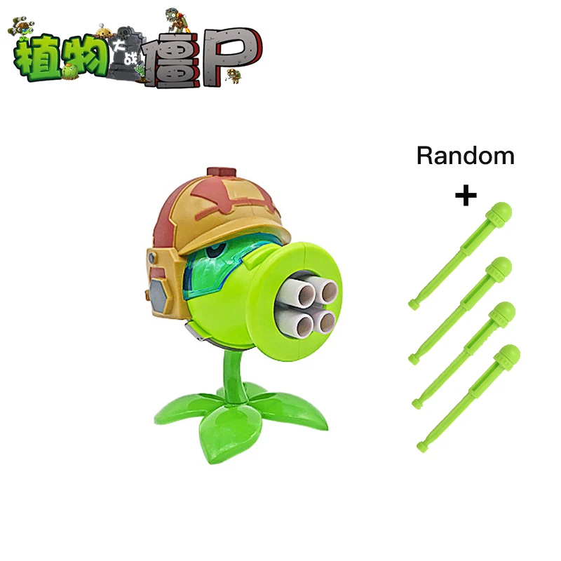 Snow Pea Plants Vs Zombies Garden Warfare
