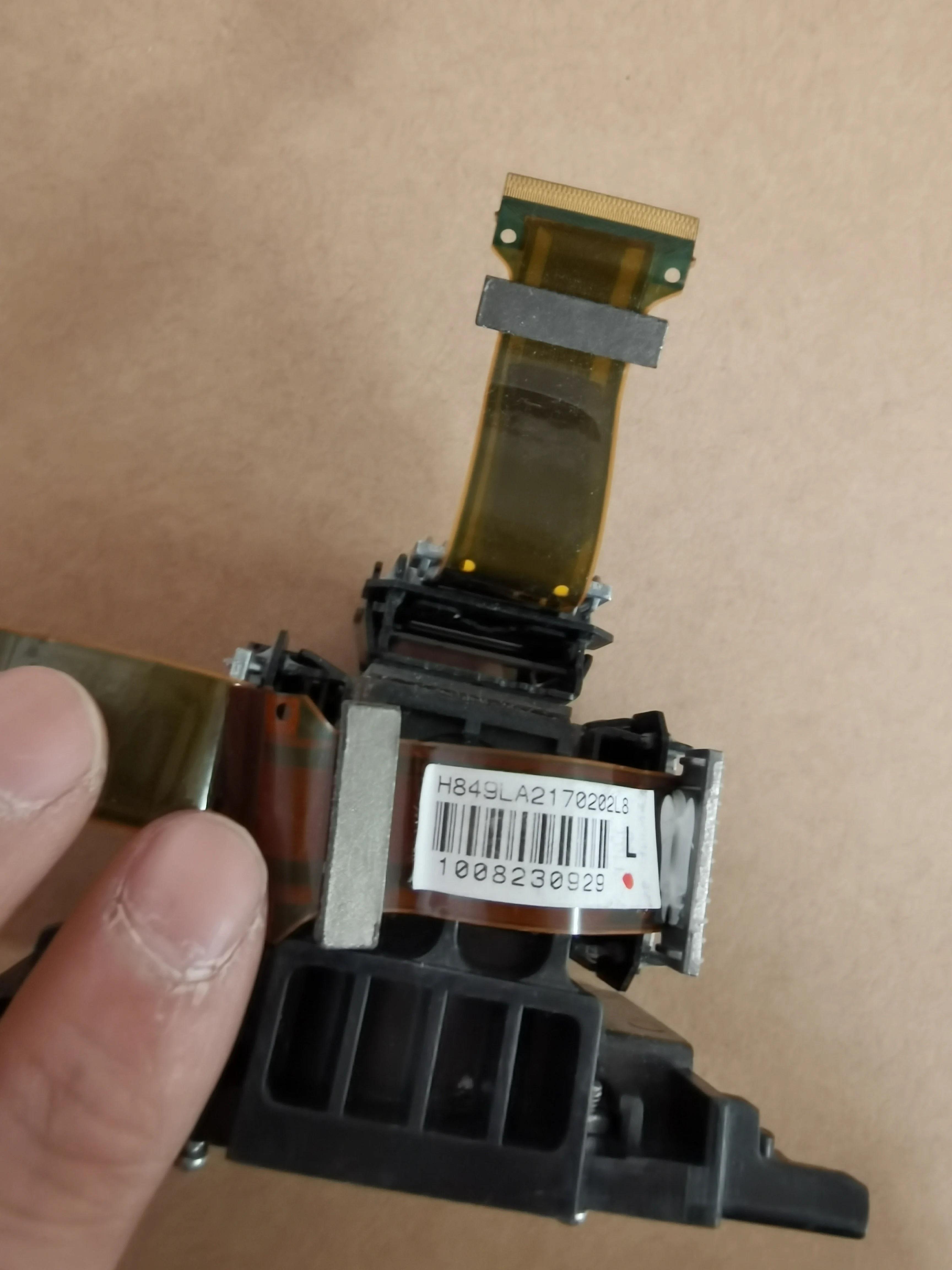 H849-LCD-Panel-Prism-Projector-Whole-Block-For-Epson-TW650-HC1060-TW610 ...