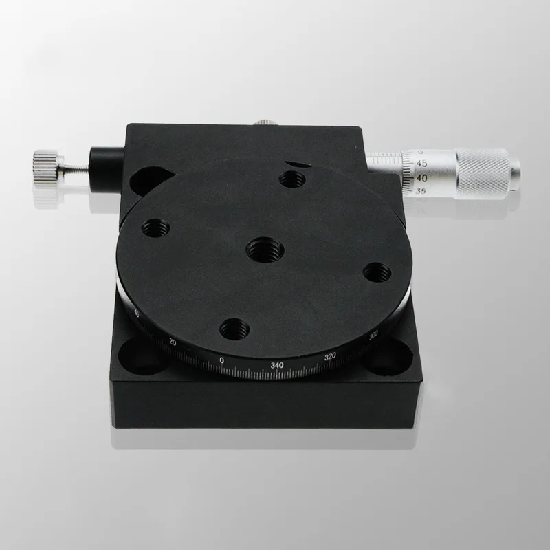 Rotary Stage / Slide Stage / Manual Translation Stage / Optical ...