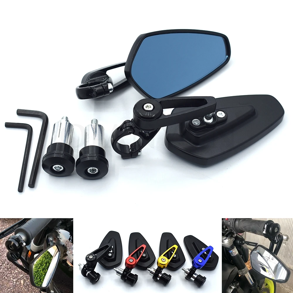 Yamaha R15 Accessories Mirror | Yamaha Motorcycle Mirror R15 | Mirrors ...