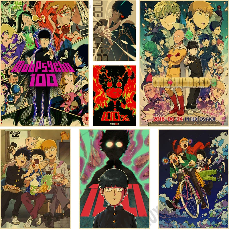 Mob Psycho 100 Poster | ubicaciondepersonas.cdmx.gob.mx Mob Psycho 100 Poster | ubicaciondepersonas.cdmx.gob.mx