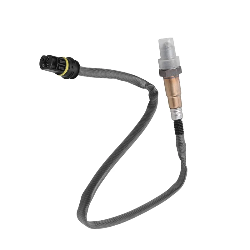 Lambda Probe O2 Oxygen Sensor For Mercedes-benz E55 E240 E320 C200 C230 ...