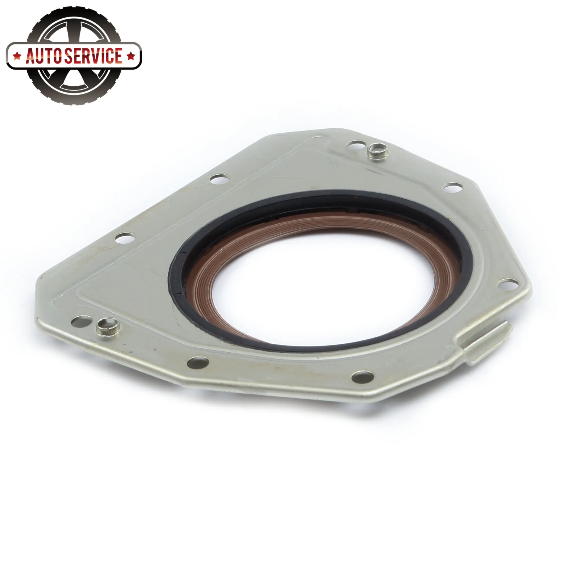 VW 골프 제타 파사트 아우디 A1 A3 A4 A7 Q5 스코다 시트, 06H 103 171 엔진 리어 메인 크랭크 샤프트 ...