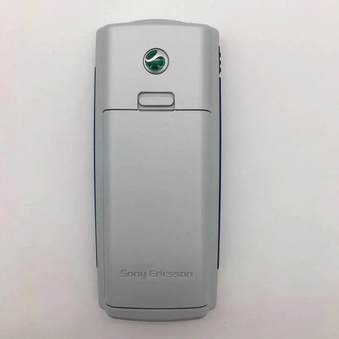 Sony Ericsson T106 Refurbished-Original Unlocked Mobile Phone Phone 2G ...