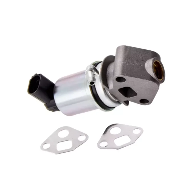 Car Accessories Valve Parts EGR Valve Exhaust Gas Recirculation Fit For ...
