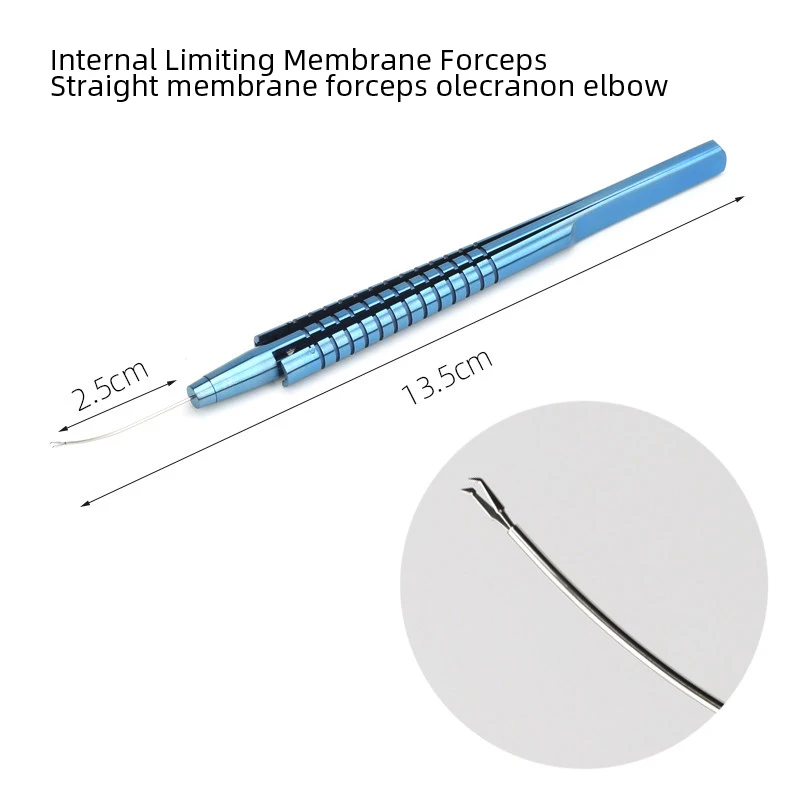 Internal-Limiting-Membrane-Forceps-Straight-membrane-forceps-olecranon ...