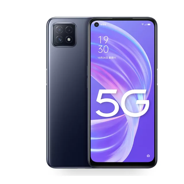 OPPO A72 5G Smartphone 4GB Ram 128GB Rom Original Official New 6.5 inch ...