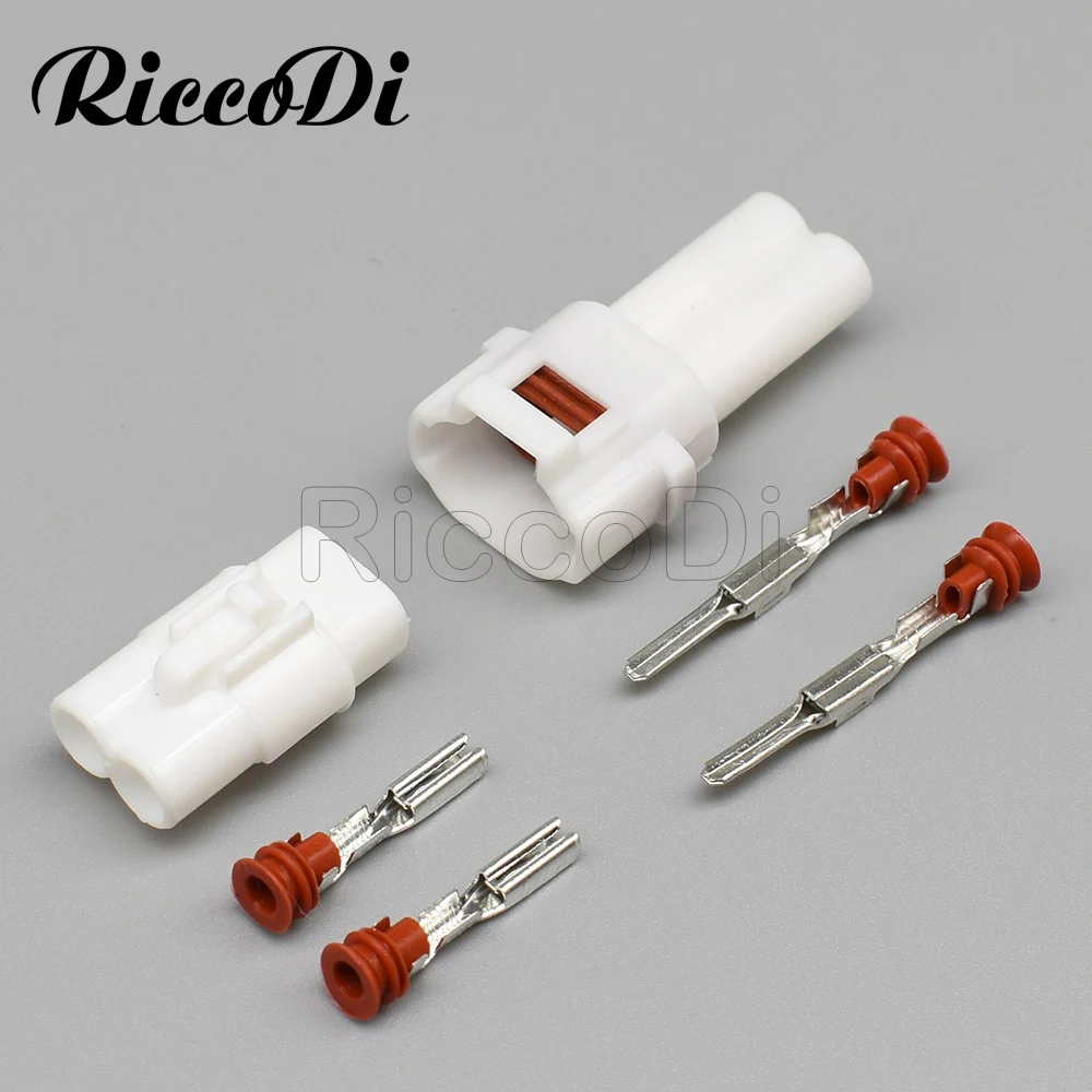 5sets-kit-6187-2171-6180-2181-Sumitomo-MT090-2-Pin-Way-Male-Female ...
