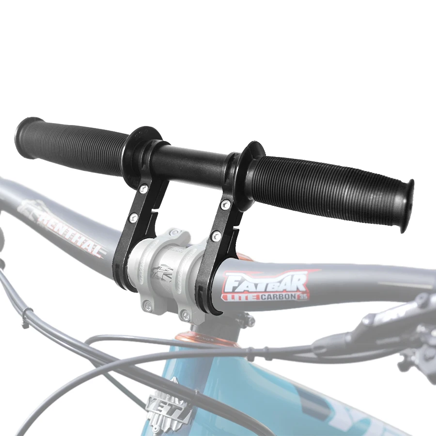 Front-mounted-child-mtb-bike-seat-handlebars-250mm-for-Children-kids-2 ...