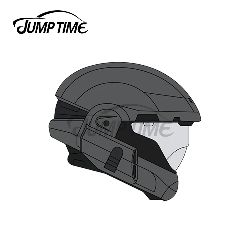Halo Odst Helmet