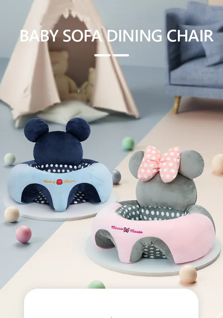Mickey Mouse Dining Chair