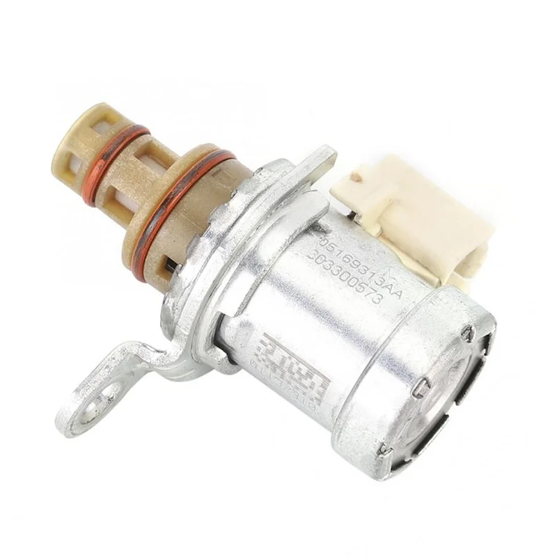 VLP Sensor Trans Variable Force Solenoid 5169313AA 62TE For 07-17 Dodge ...