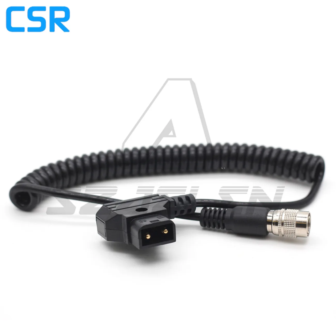 Sound-Devices-688-633-Zoom-F8-Power-Cable-DTAP-to-Hirose-4-pin-Male ...