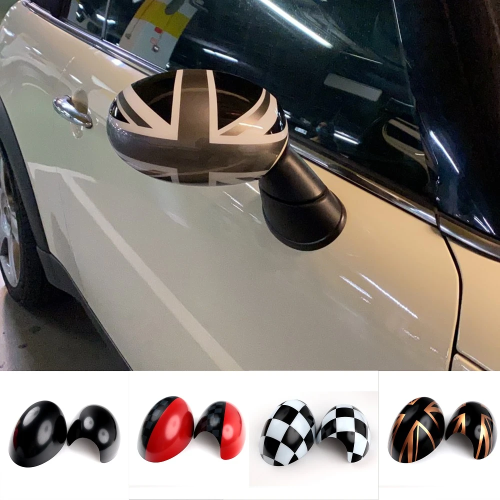 For Mini Cooper R50 R52 R53 Right And Left Steering Car styling Union ...
