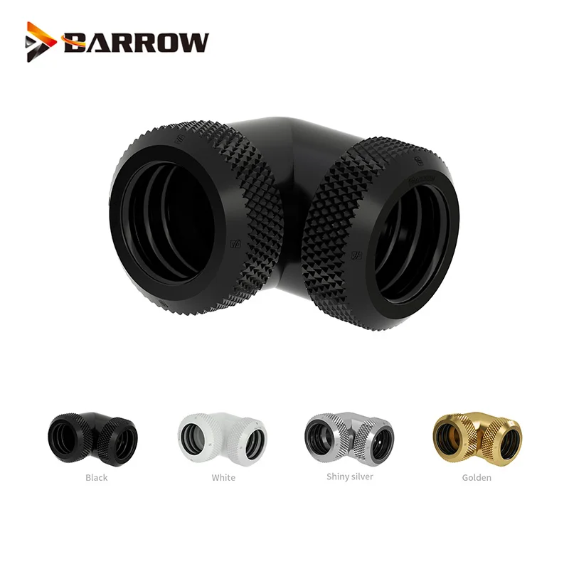 Barrow Water Cooling Fittings | Barrow 12mm Hard Fitting | Barrow 14mm ...