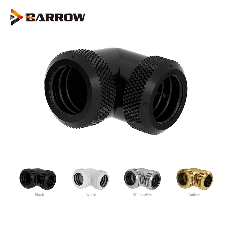 Barrow Water Cooling Fittings | Barrow 12mm Hard Fitting | Barrow 14mm ...