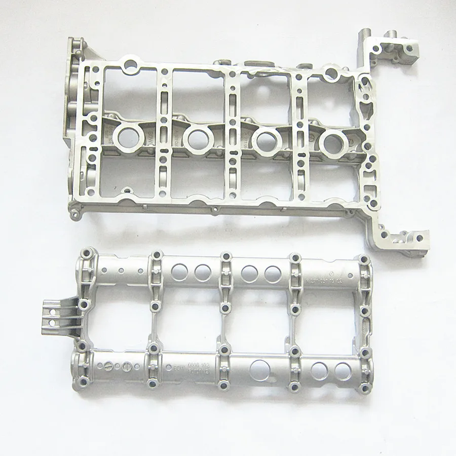 Car Accessories 271 050 19 02 Cylinder Head Camshaft Exhaust Bearing ...