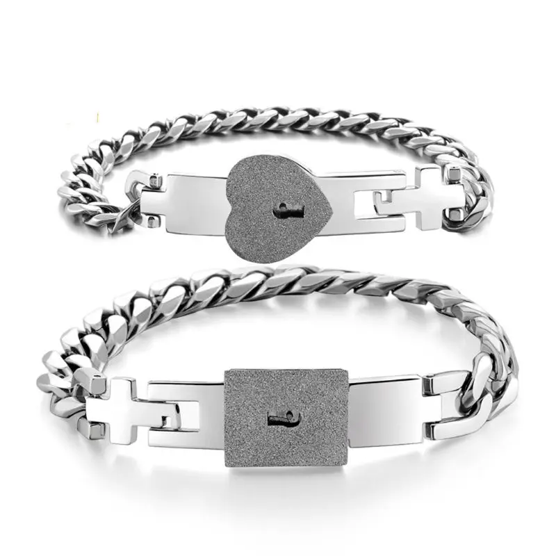 Couple jewelry bracelet store