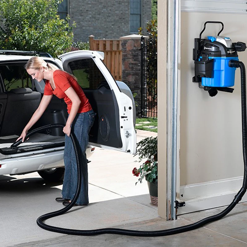 Car Wash Vacuum Cleaner