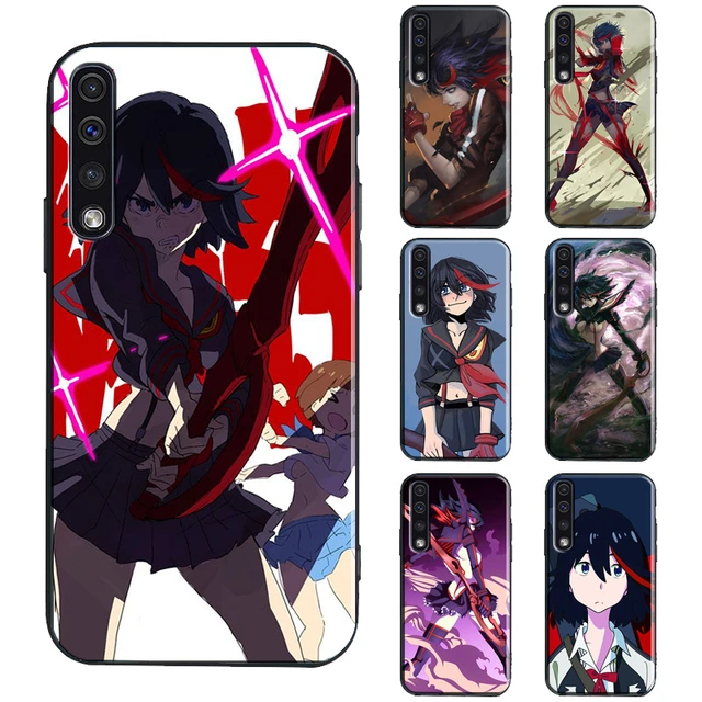 Ryuko Matoi Tracksuit