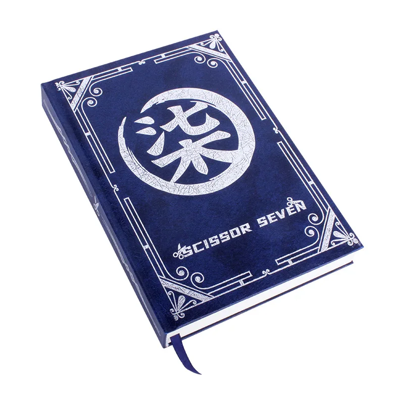 2022Magic-Book-Anime-Notebook-Cartoon-Planner-Cardcaptor-Sakura-Book ...