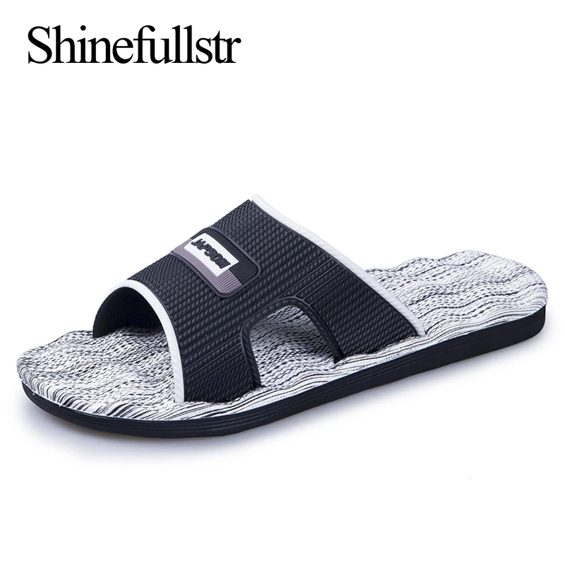 Summer-Mens-Slides-Casual-Indoor-Slippers-Men-Home-House-Soft-Slipers ...