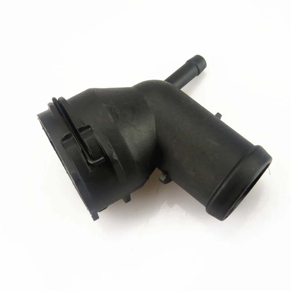 FHAWKEYEQ Engine Cooling Heating Hose Pipe Connector For VW Beetle ...