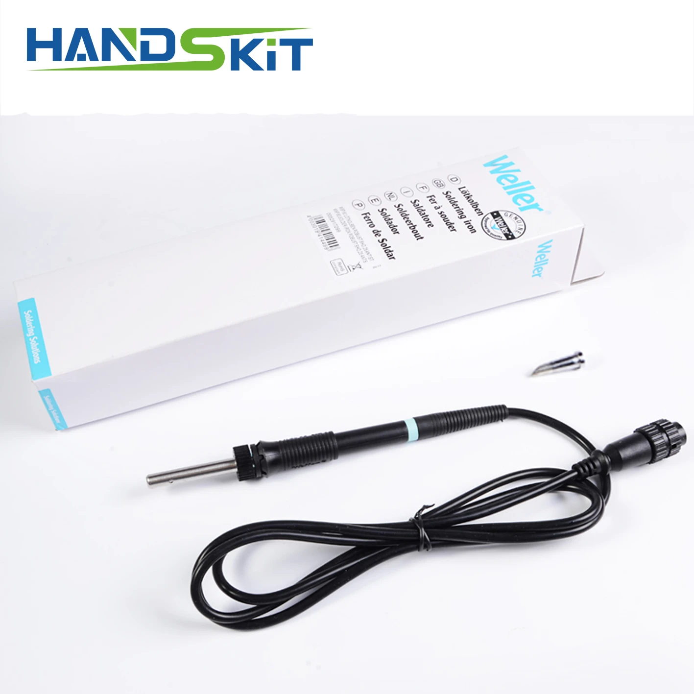 Weller Soldering Iron Handle Wsp80 Pen Wsd81 Soldering Station Handle ...