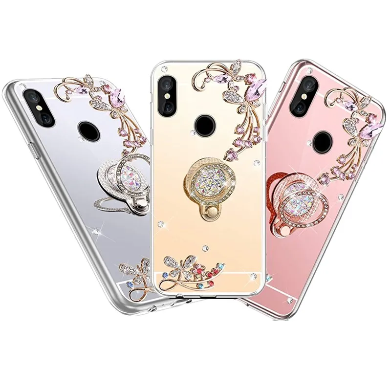 For Xiaomi Redmi Note 9 7 6a S2 6 Pro Note 5a 5 Mi 11 10 8 9 Se A2 Lite ...