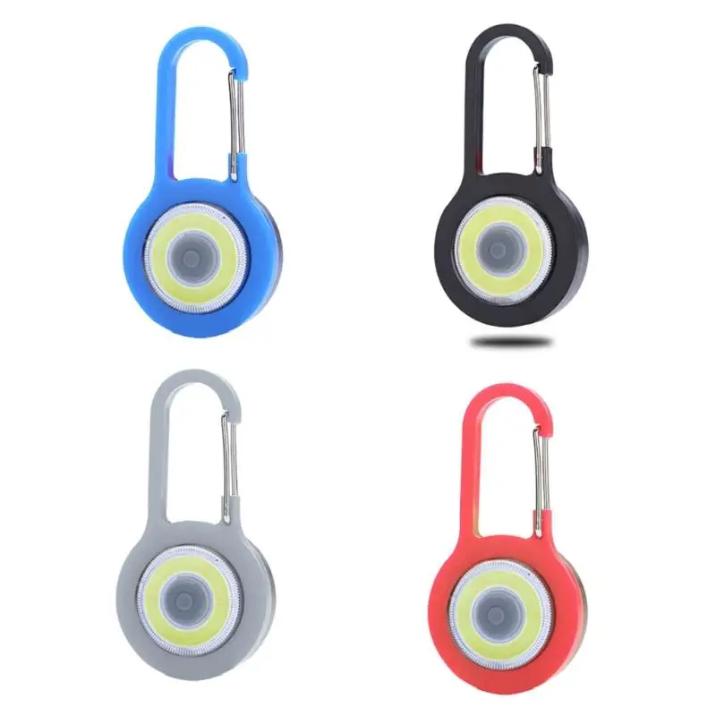 GXMF-Portable-Mini-COB-LED-Keychain-Flashlight-Key-Chain-Keyring-Torch ...